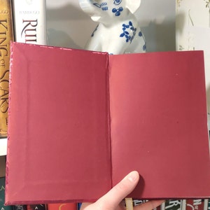ACOTAR Full Series Cloth Custom Bound Books. A Court of Thorns and ...