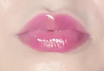 PH Powered Lip Oil- Color Changing Lip Stain- All Natural, Vegan ...