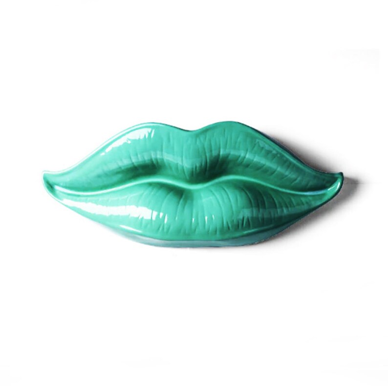 Lip Wall Decor | Lip Wall Statue | Lip Wall Decoration | Home ...