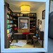Diorama Miniature Room Bookcase Book Nook - Etsy