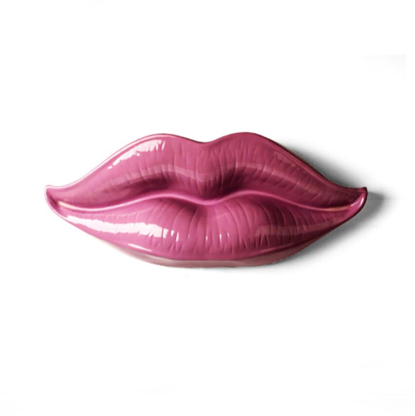 Lip Wall Decor Lip Wall Statue Lip Wall Decoration Home Decoration ...