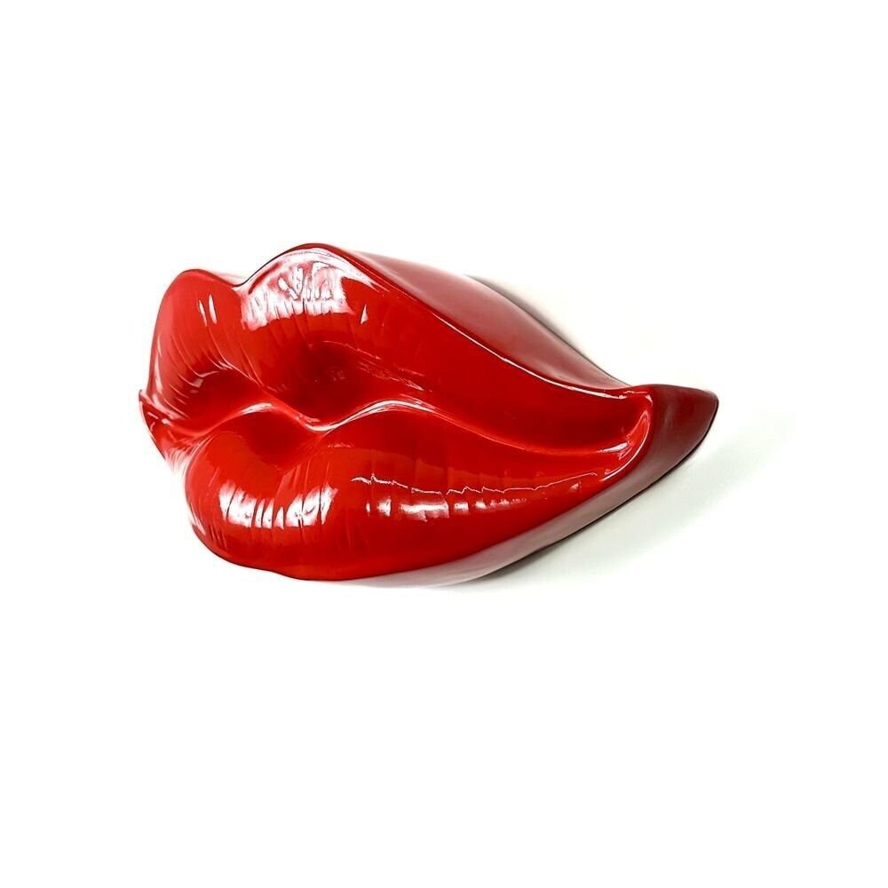 Lip Wall Decor Lip Wall Statue Lip Wall Decoration Home Decoration ...