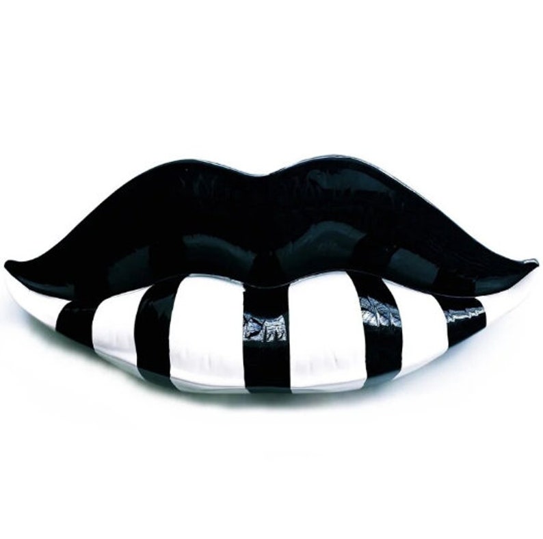 Lip Wall Decor | Lip Wall Statue | Lip Wall Decoration | Home ...