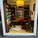 Diorama Miniature Room Bookcase Book Nook - Etsy