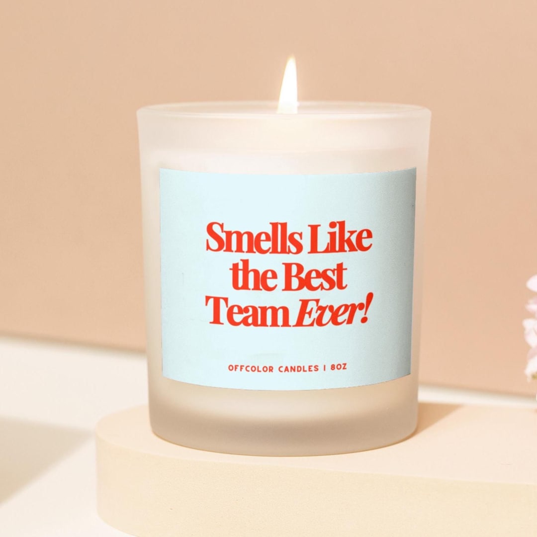 Best Team Ever, Team Building, Bulk Employee Gifts, Appreciation Gift ...