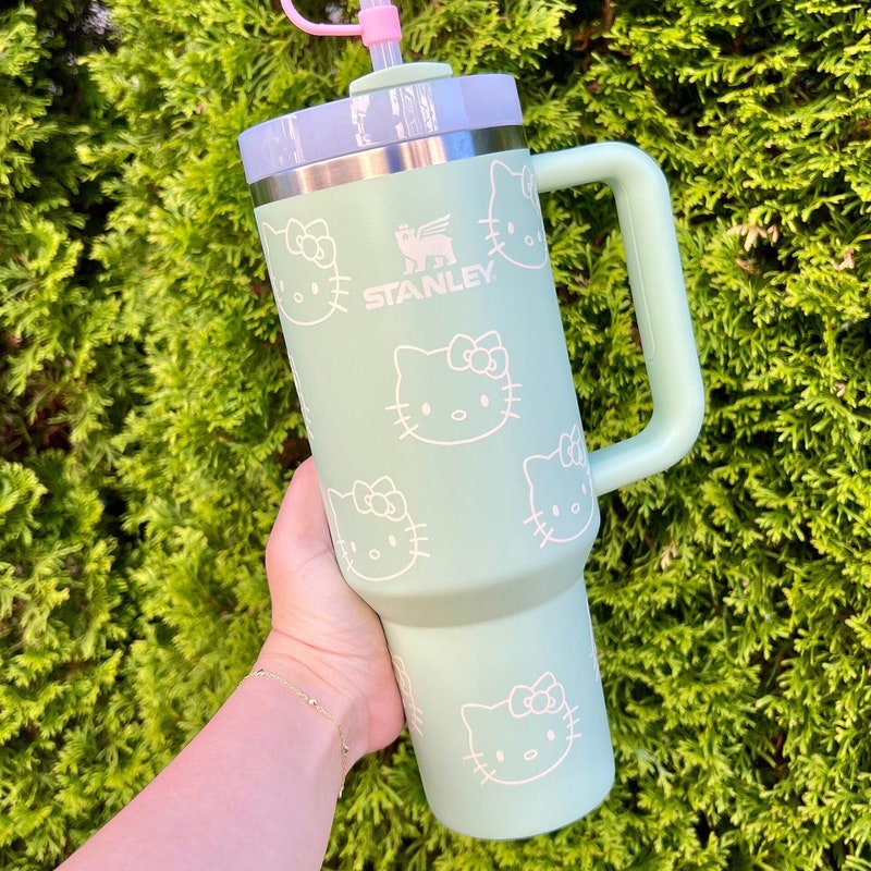 Anime Stanley Cup - Etsy