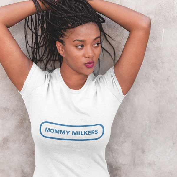 Mommy Milkers Etsy 9239