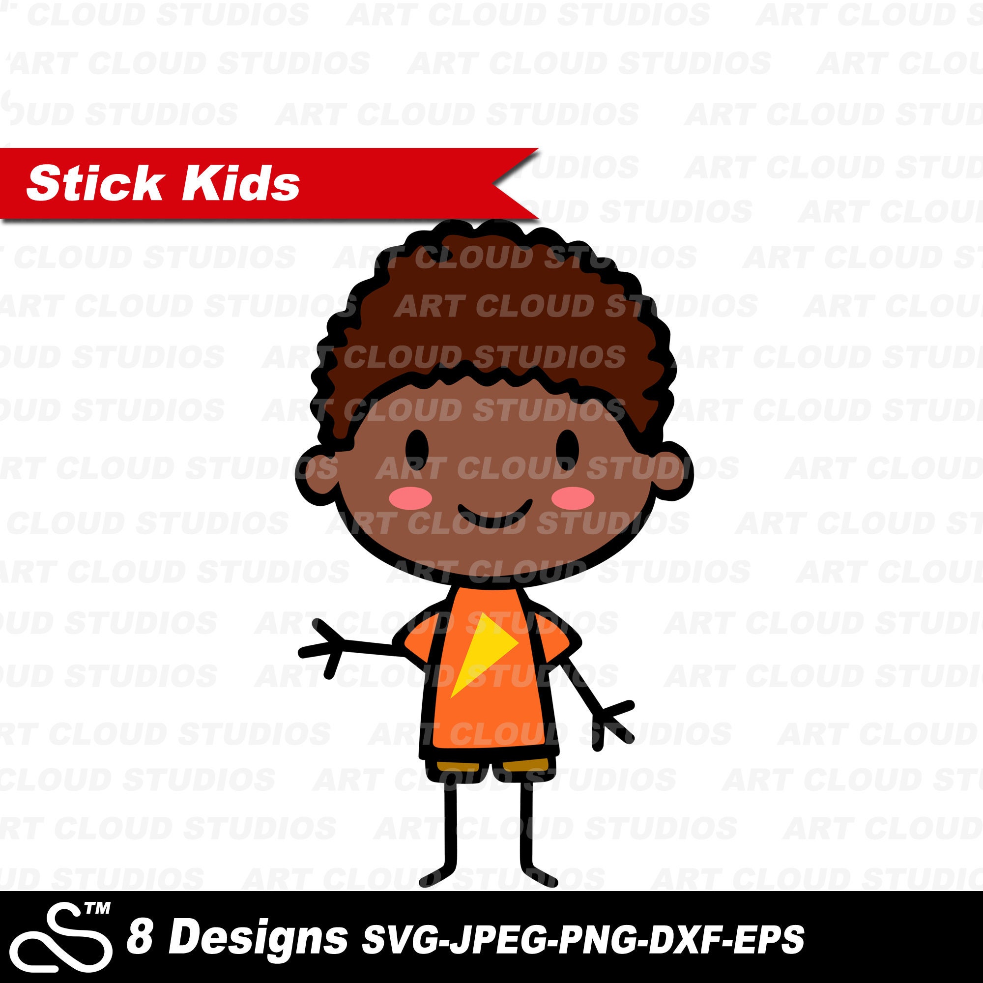 Kids SVG, Stick Figures SVG, Stick Children PNG, Stick Boy Jpeg, Stick ...