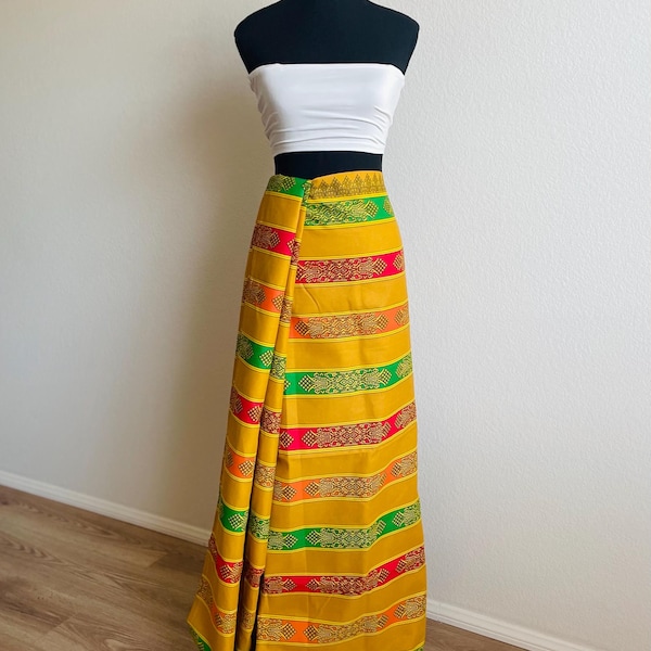 Filipino Skirt - Etsy