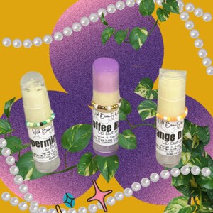 Custom Bead Work! | for Lip Butter & Whipped Body Butter | Special ...