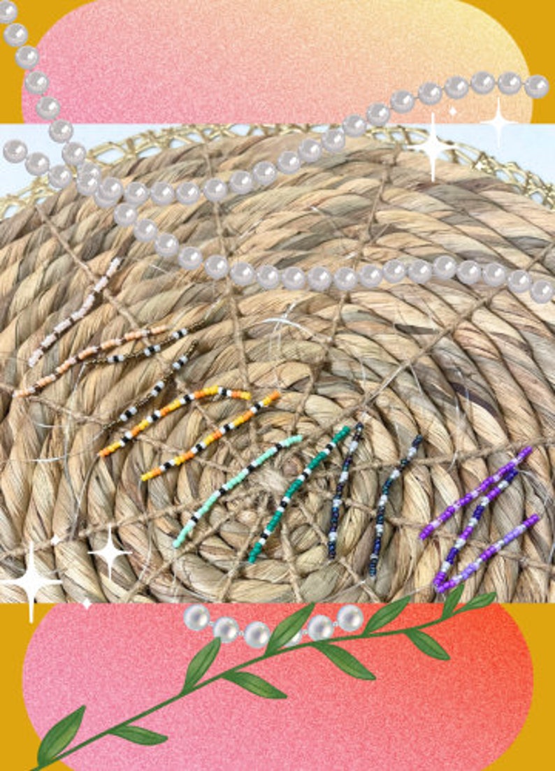 Custom Bead Work! | for Lip Butter & Whipped Body Butter | Special ...