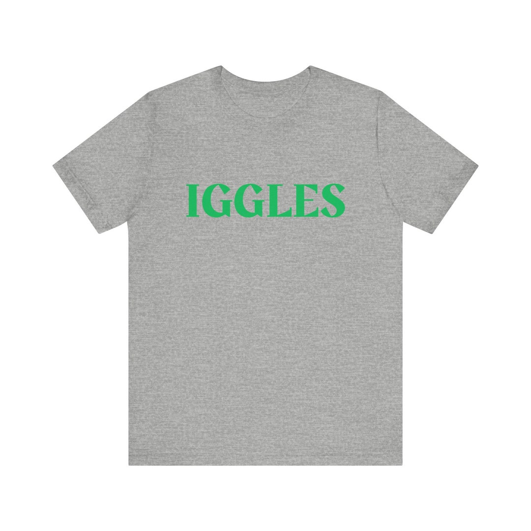 Philadelphia Iggles Saquon Barkley Philadelphia Eagles Unisex Jersey ...