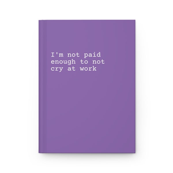 I M Not Paid Enough - Etsy
