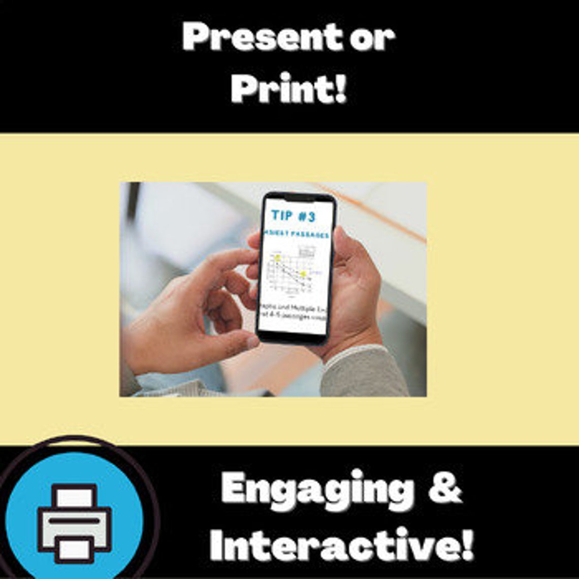 ULTIMATE SAT Exam Prep 2024 Course: 14 Lessons & Google Slides! No Prep ...