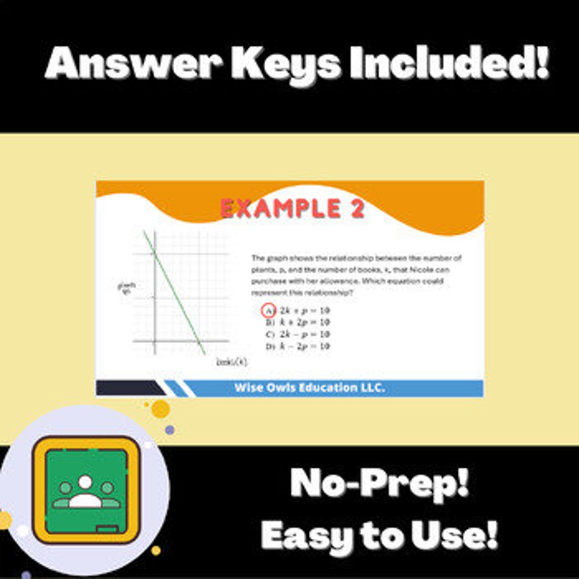 ULTIMATE SAT Exam Prep 2024 Course: 14 Lessons & Google Slides! No Prep ...