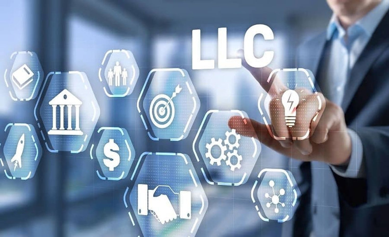 LLC Formation Service - Etsy
