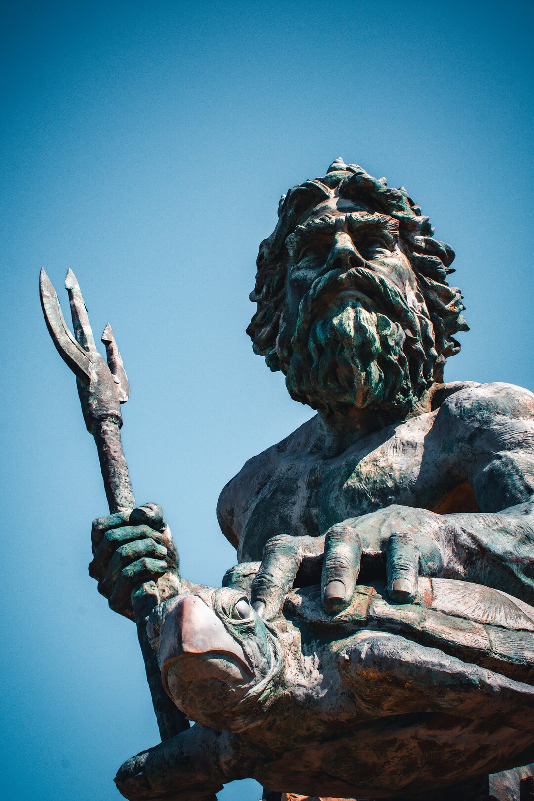 Poseidon II - Etsy Poseidon II - Etsy