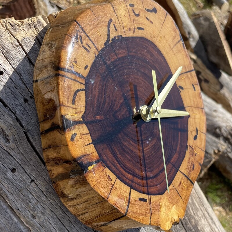 Clock Cookies - Etsy