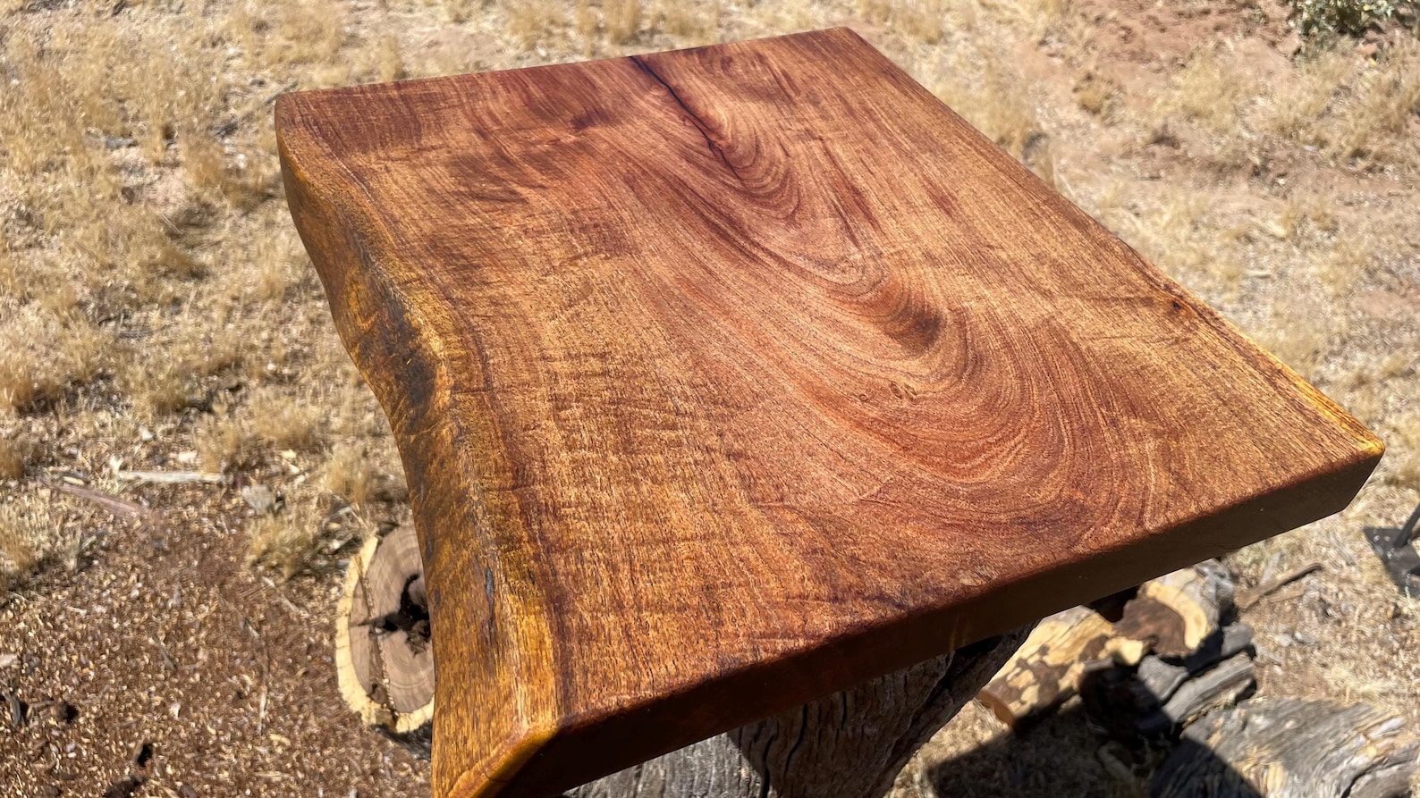 Custom, Hand-made Cutting Boards. One-of-a-kind Boards Made With ...