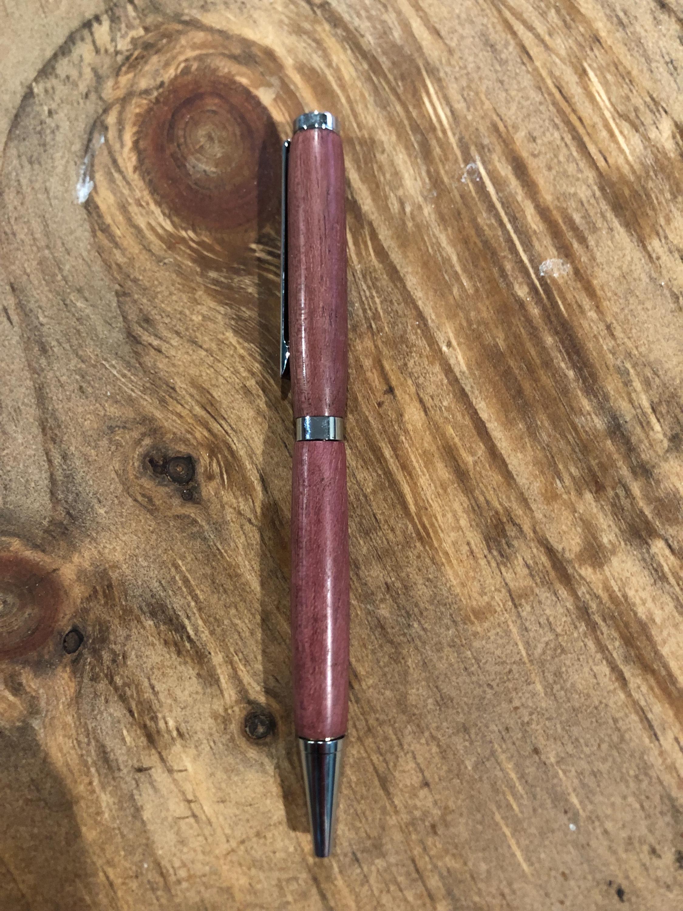 Slimline Pens - Etsy