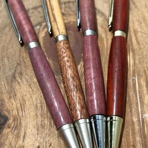 Slimline Pens - Etsy