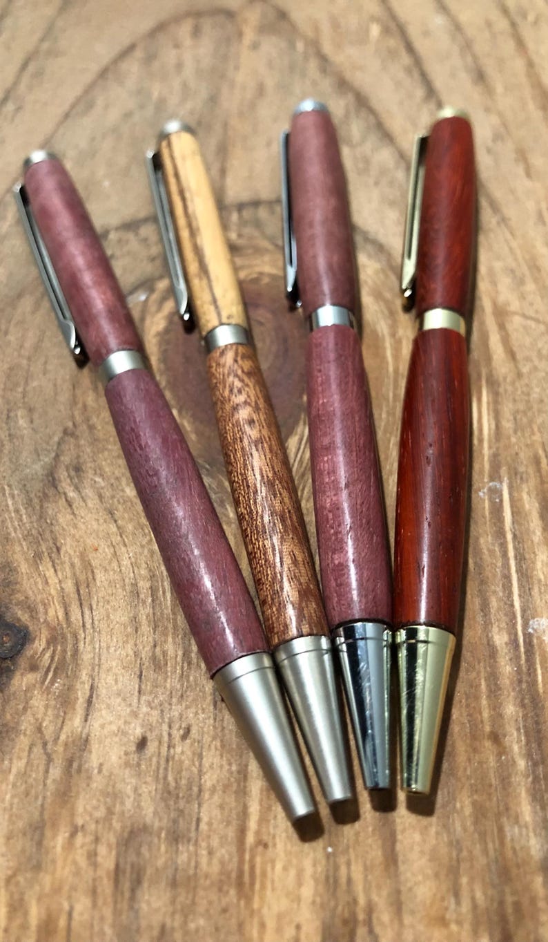 Slimline Pens - Etsy