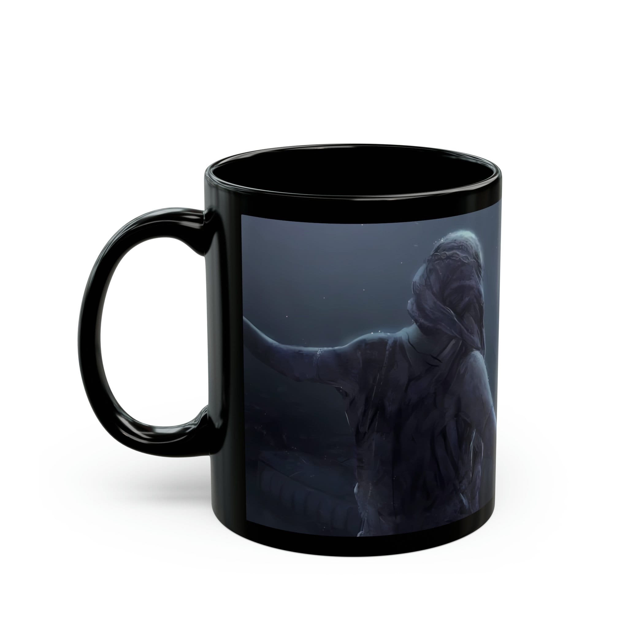 Arise Now Ye Tarnished Marika Elden Ring Mug Great for Gifts and Fans ...