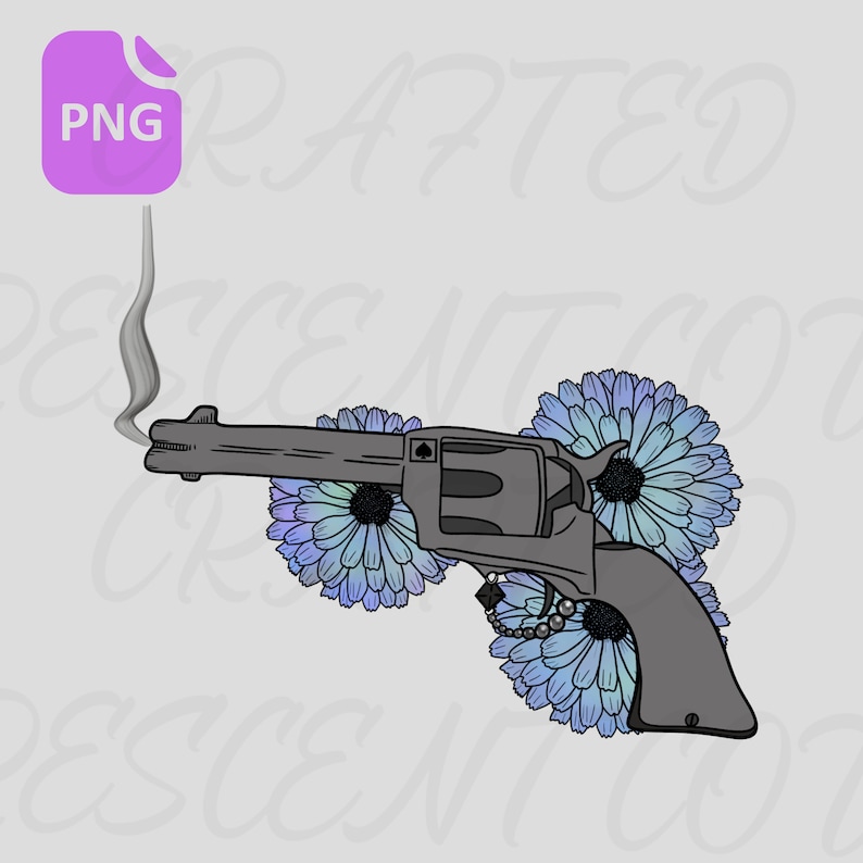 Smoke Show Western PNG Digital Design - Etsy