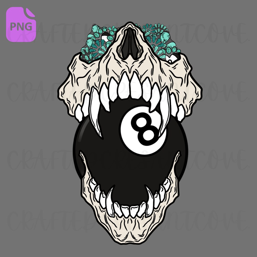 Western Death PNG Digital Design - Etsy