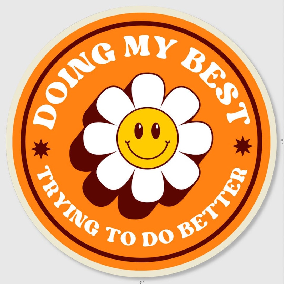 DBT Sticker, DBT Skills Group, Coping Skills Sticker, Dialectical ...