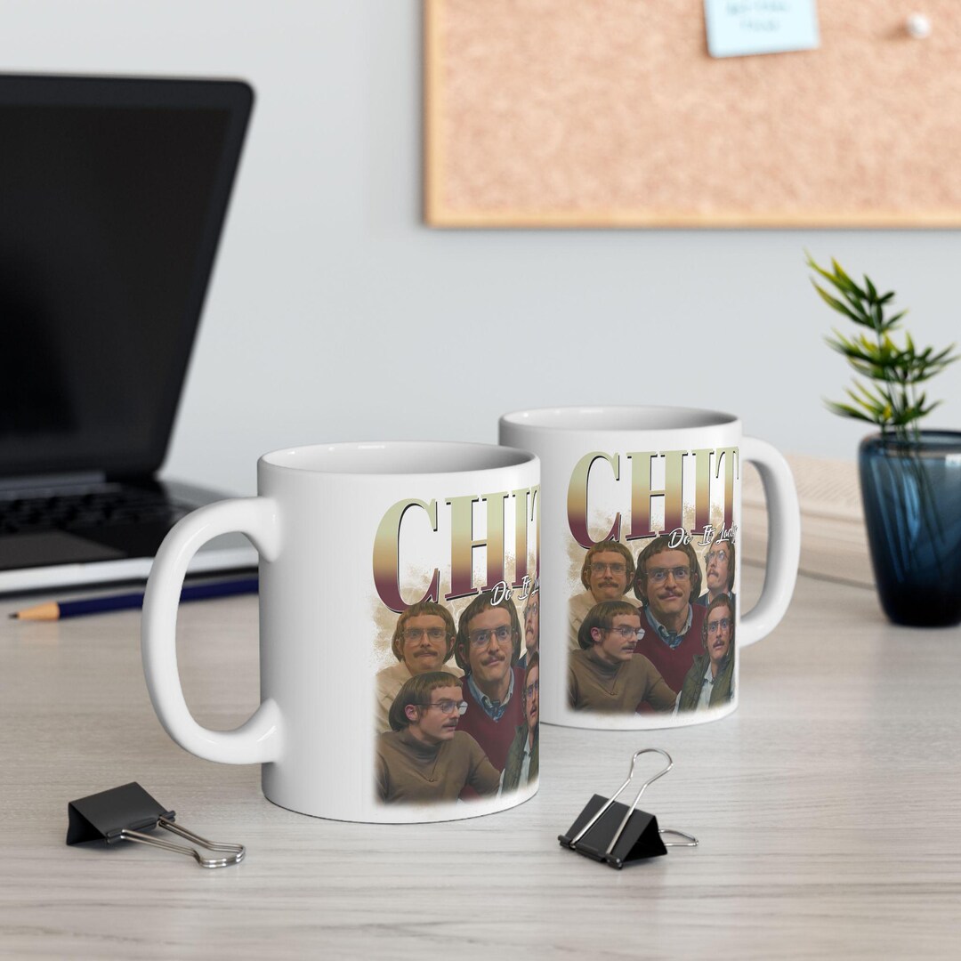 Chit Mug | Do It Lady Cup | Meme Gifts | Tik Tok Viral | Picture Mug - Etsy