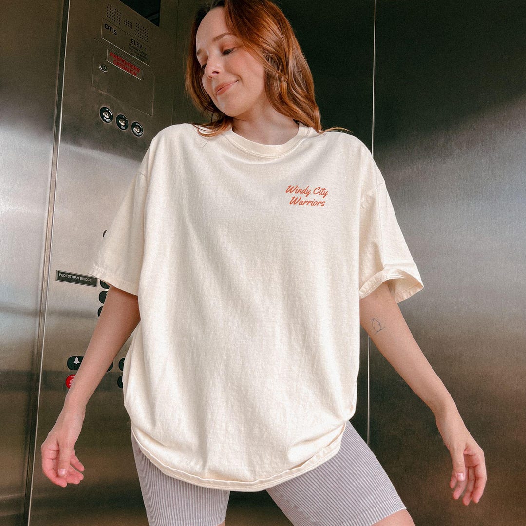 Windy City Series Merch | Kai Rhodes | Isaiah Rhodes | Liz Tomforde ...