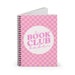 Book Club Babe Spiral Notebook - Etsy
