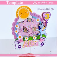 M&M Box Template Svg and Studio, Template MM 1.77 OZ - Etsy Canada