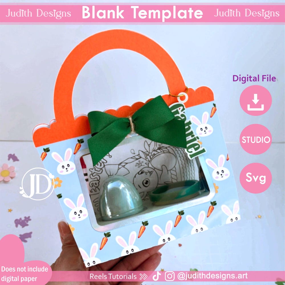 JudithDesignsArtShop - Etsy