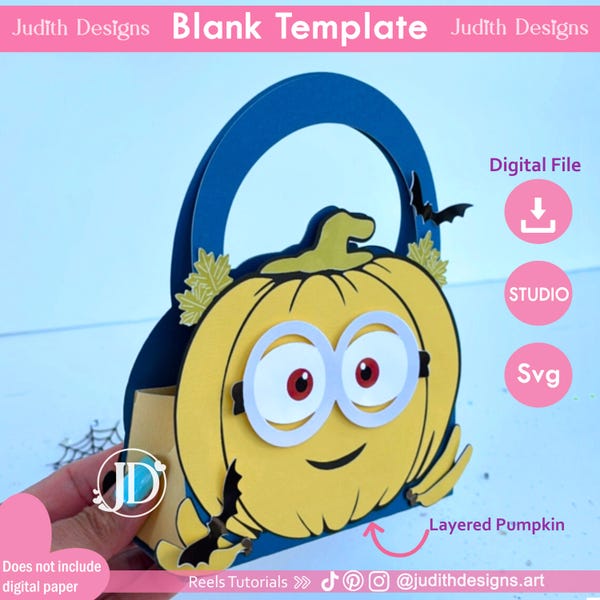 JudithDesignsArtShop - Etsy
