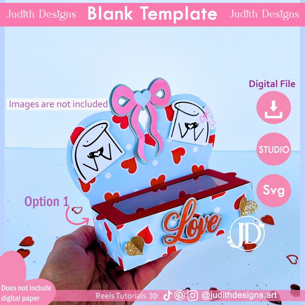 JudithDesignsArtShop - Etsy