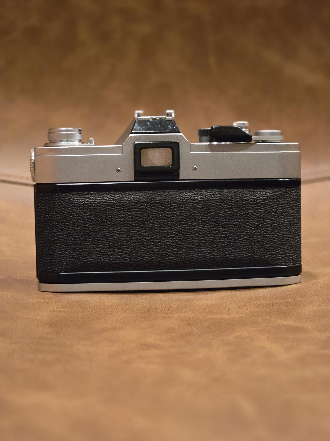 Canon Ftb Vintage SLR Camera - Etsy