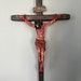 The Passion of The,realistic Christ, Crucifix, Jesus, Catholic Art, 3D ...