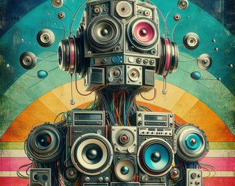 Sztuka i przedmioty kolekcjonerskie - Etsy Polska