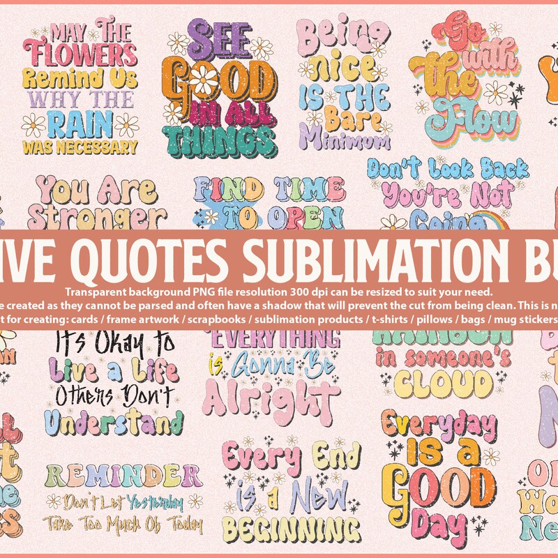 Png Files for Sublimation - Etsy