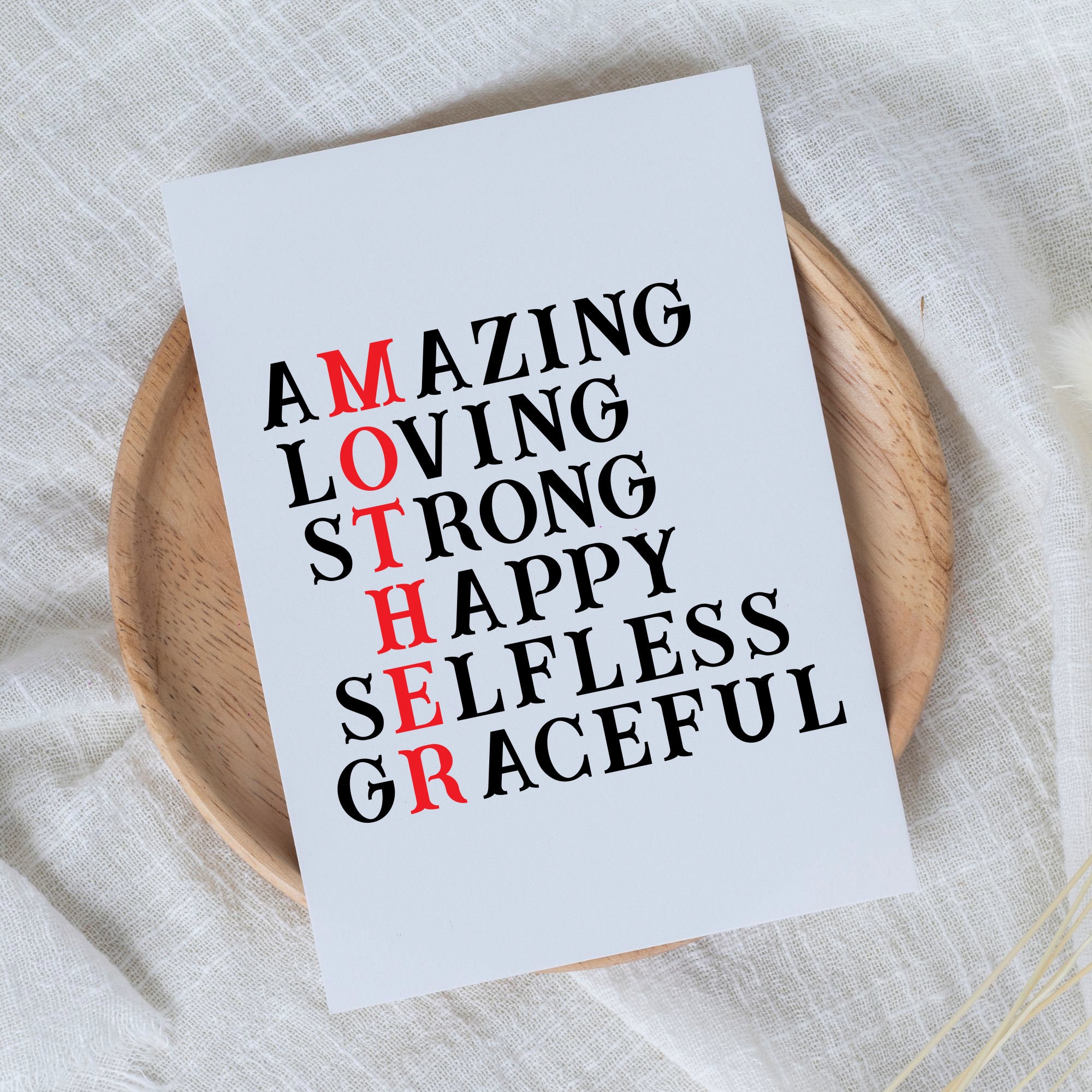 Mom Definition SVG PNG, Mother's Day Svg, Mother Amazing, Loving ...