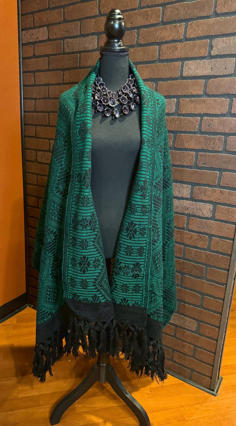 Rebozos Mexicanos /shawls - Etsy