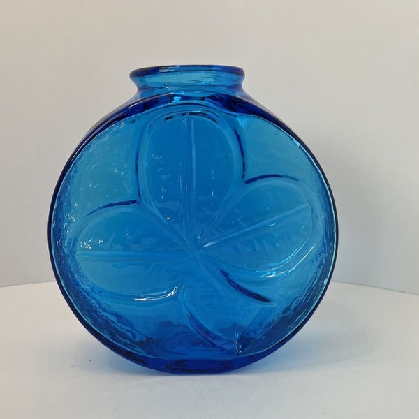 Blenko Glass - Etsy