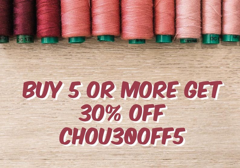 Beginner Embroidery Pattern PDF - Happy Birthday You Coffin Dodging ...