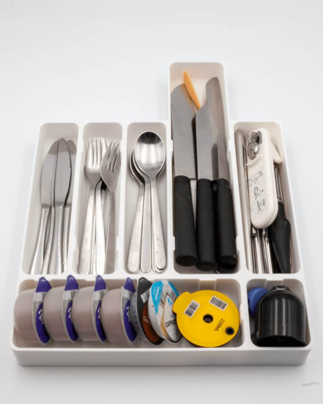 3D Drawer Organizer STL File 3D STL Model 3D Printer Model 3D Digital ...