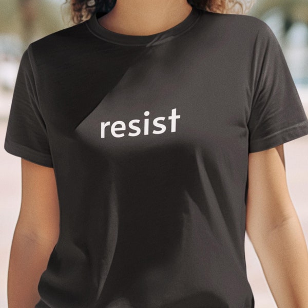 Resist - Etsy