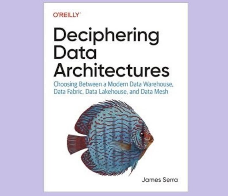 Deciphering Data Architectures: Choosing Between a Modern Data ... Deciphering Data Architectures: Choosing Between a Modern Data ...