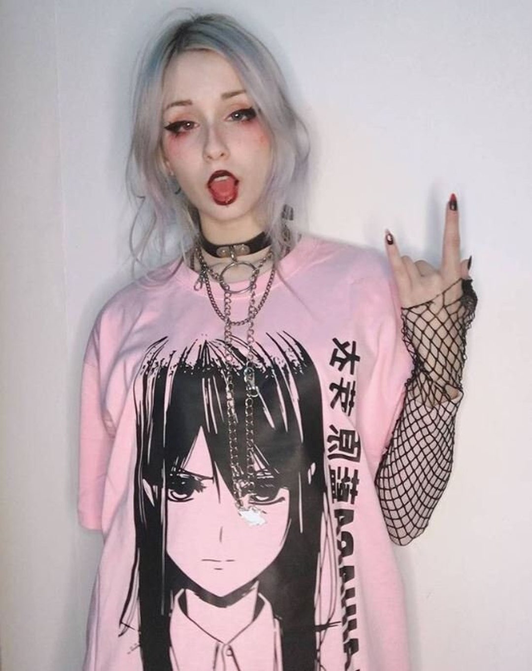 Unisex My Cosplay Darling Anime T-shirt, Sailor Manga Waifu Graphic Tee ...