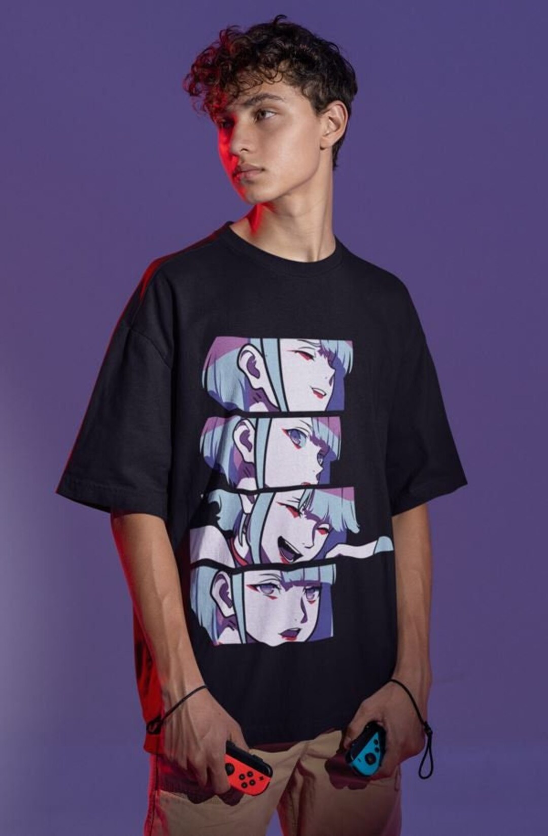 Fire Style / Streetwear / Japan Style / Unisex / 100% Cotton - Etsy